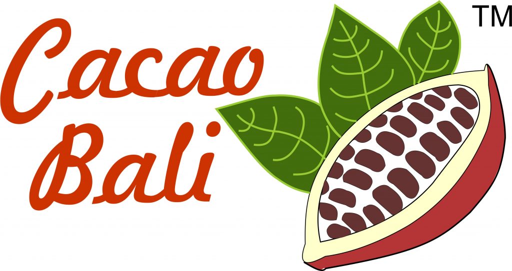 Cacao Bali Indonesian Chocolate Materials