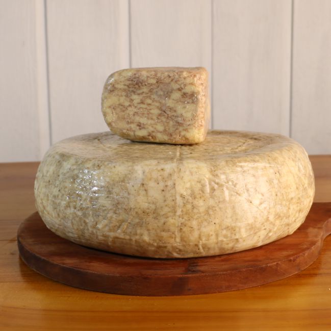 Fromage au chocolat - Cacow | PT. Pasti Enak Innovation artisanale