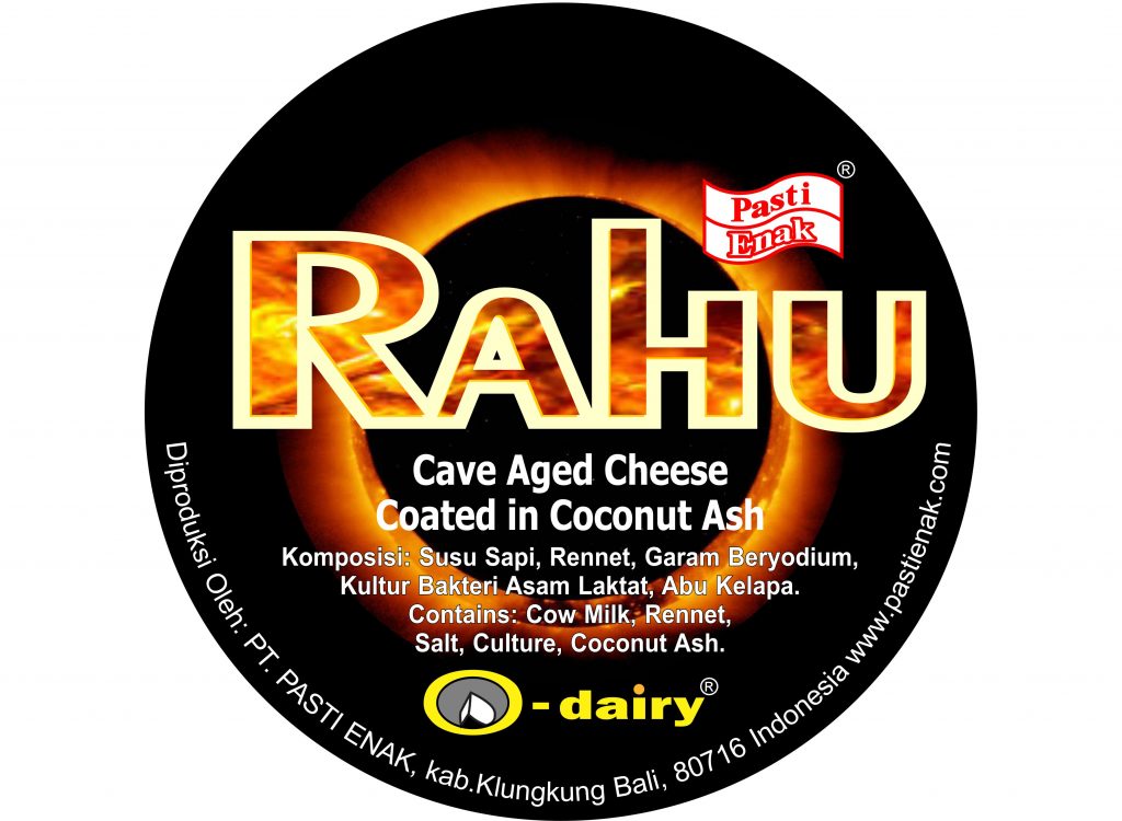 Keju Bali | Indonesian Cheese Maker Bali